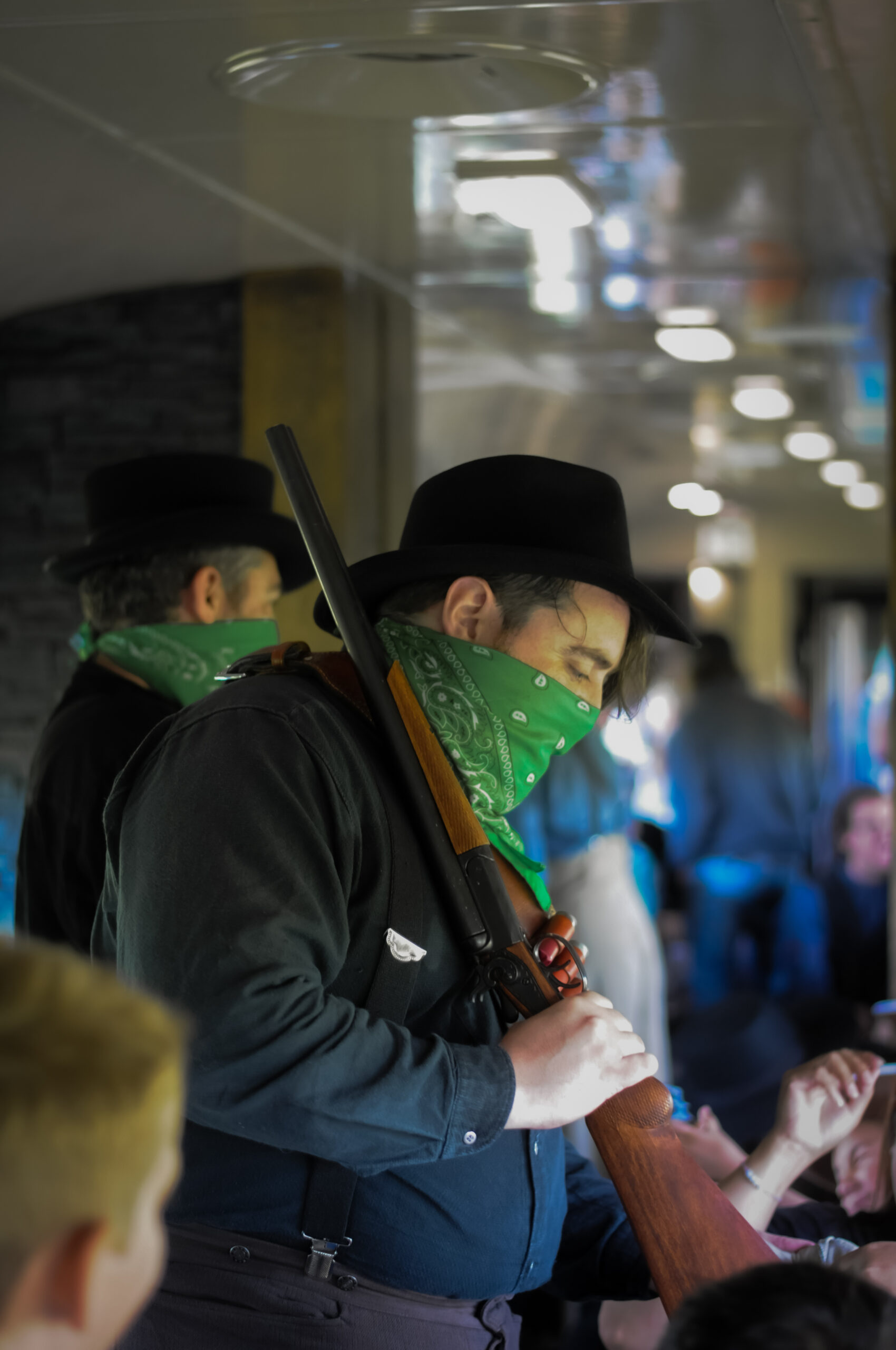 Bookings - Wheatland Express Excursion Train